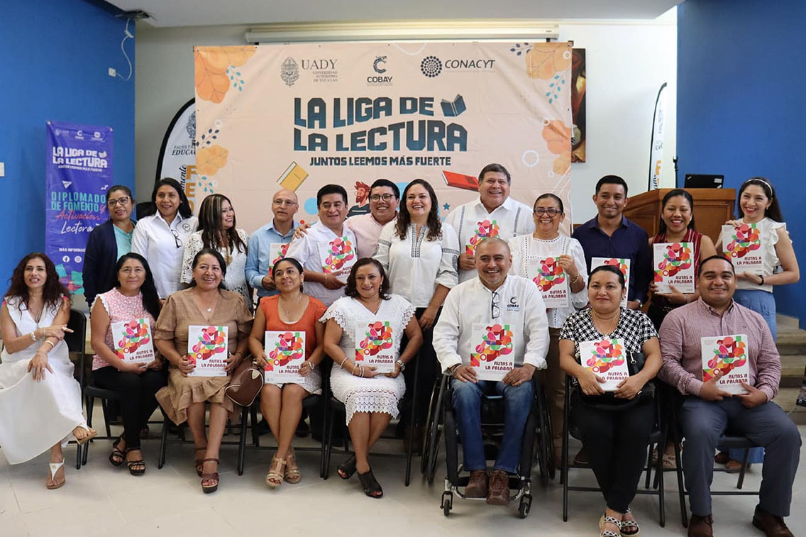 Universidad Autónoma de Yucatán